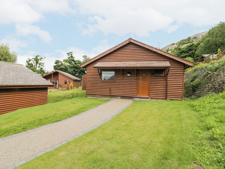 Luxury Lodge 62 - Prestatyn