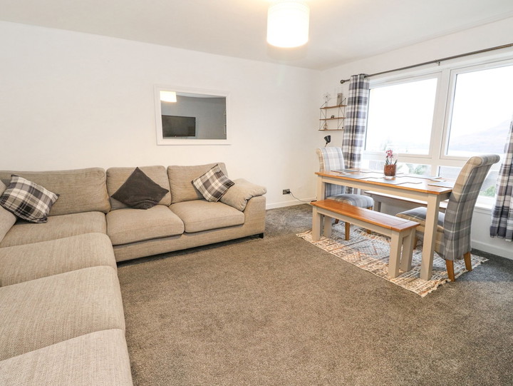 22 Moray Place - Fort William
