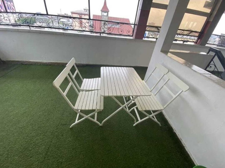 Complexe A8clos - Douala