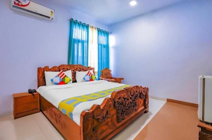 Richi Valley Resort - Mount Abu