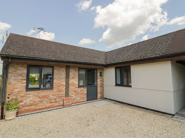 Garden Cottage - Worcester, UK