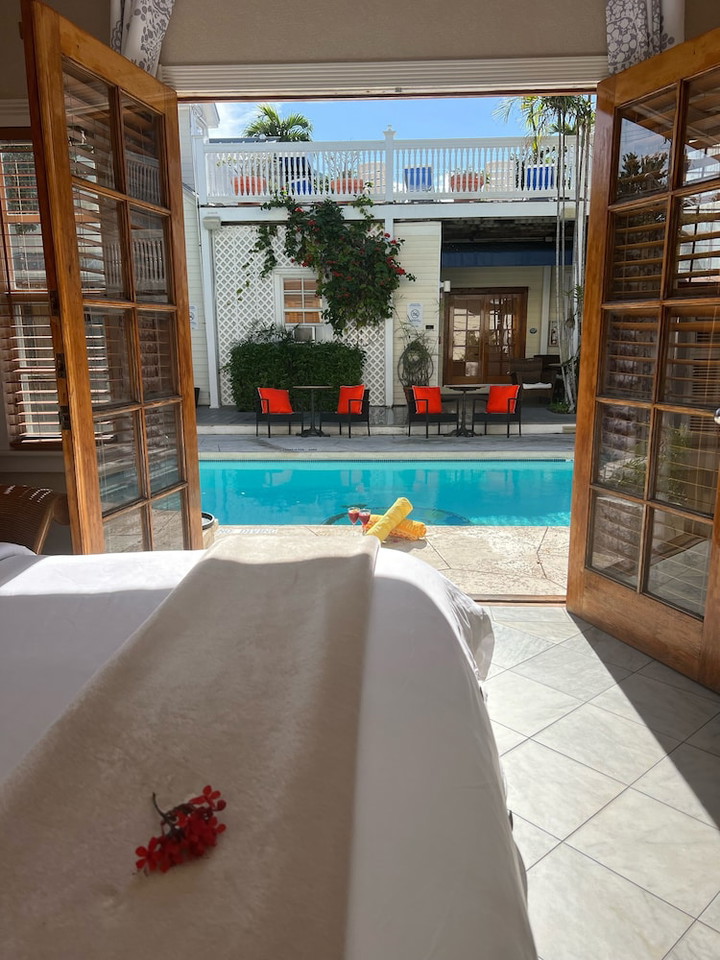 Heron House - Adult Only - Key West, FL