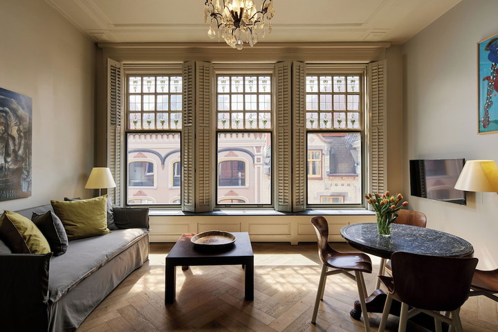 Hotel Miss Blanche - Groningen