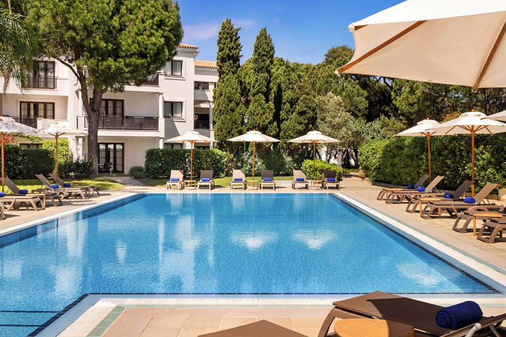 Pine Cliffs Suites - Albufeira