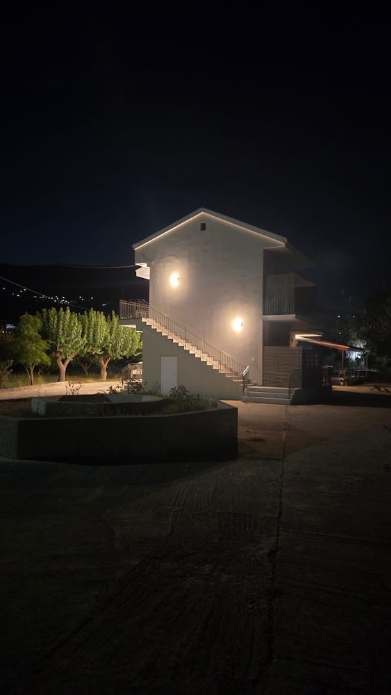 Elysium Apartments - Cephalonia