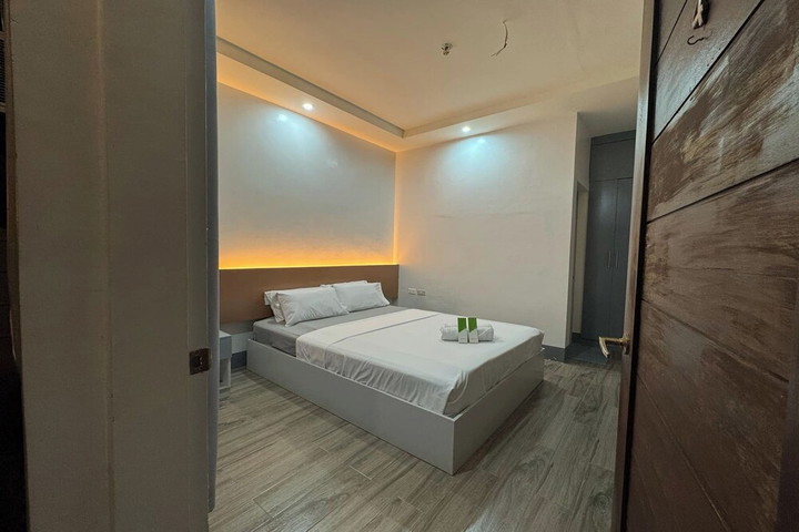 Hotel Ramon Bukidnon - Valencia City