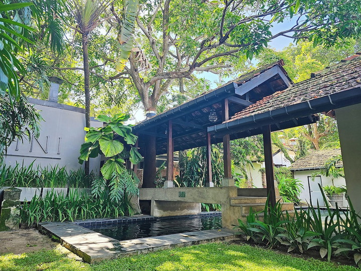 Havelock Place Bungalow - Colombo