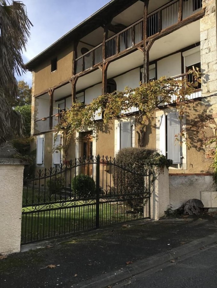La Maison D'amalaurille - Haute-Garonne