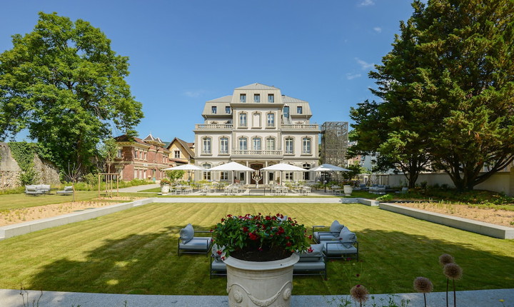 Hotel Mille Pas - Voiron