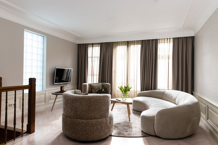 Canal Suites Amsterdam - Amsterdam