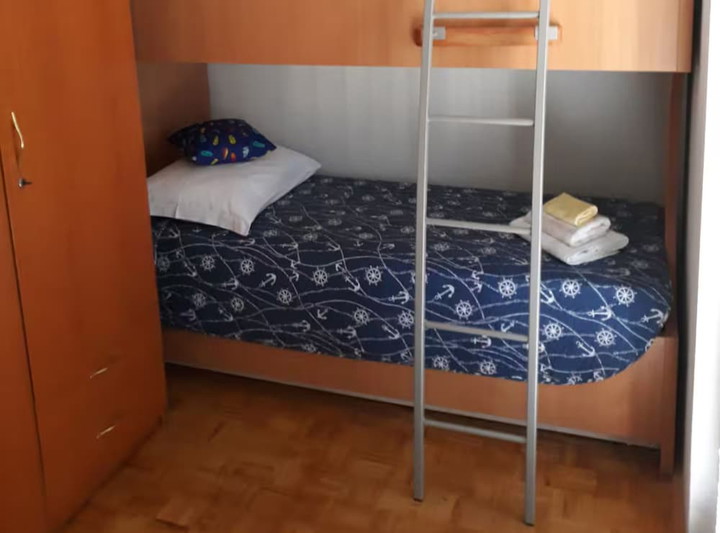 Apartment Almira - Omiš