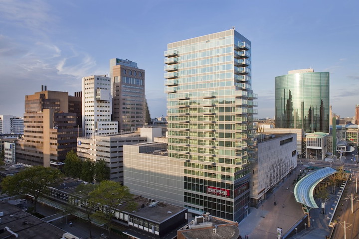 Urban Residences - Rotterdam