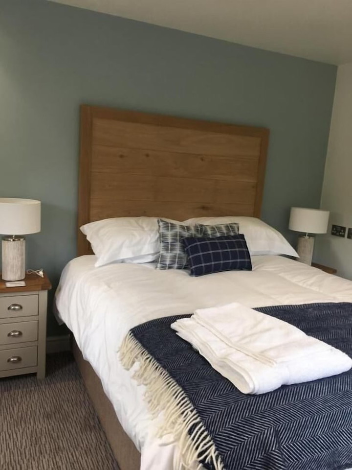 Pityme Inn - Cornouailles