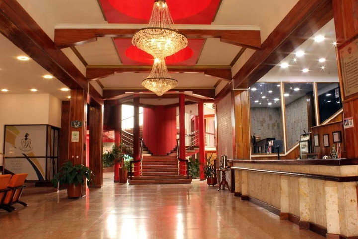 Hotel Mariscal Robledo Cartago - Cartago - Colombia
