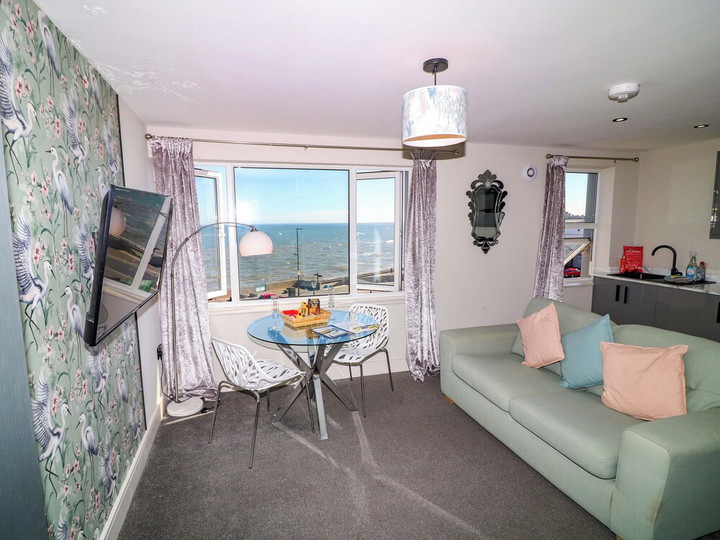 Apt 7 @ Hunter's Quay - Bridlington