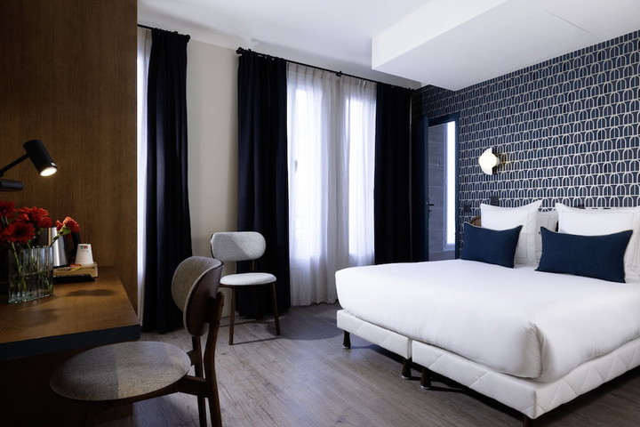 Bijou Hôtel Paris Boulogne - Meudon