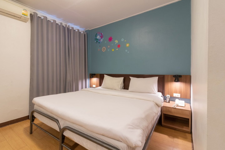 Intown Residence - Khlong San