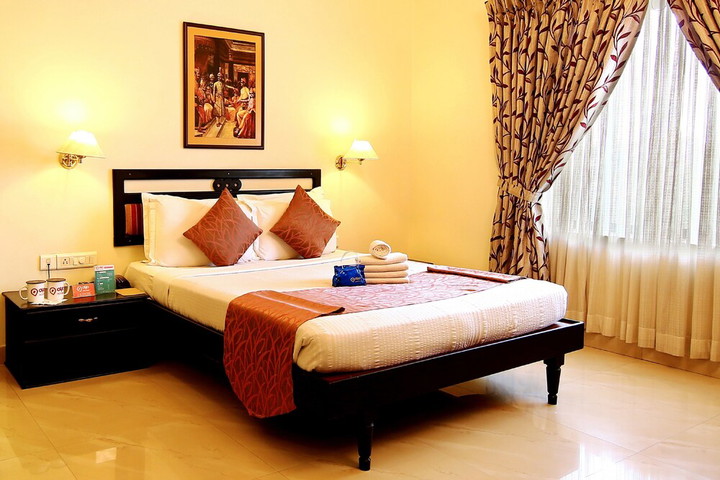 Dass Continental - Thrissur