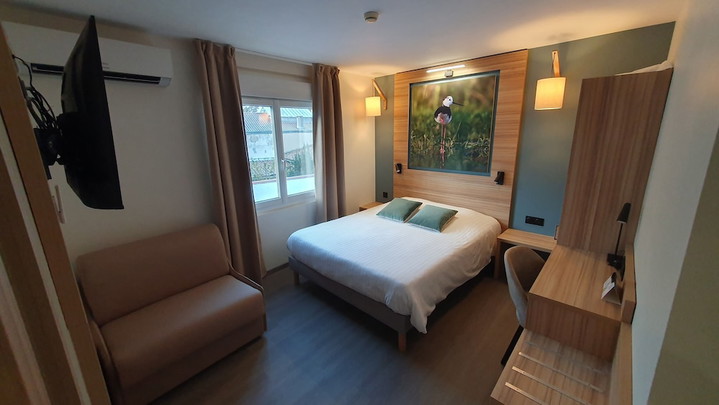 Hotel Les Pasteliers - Lavaur