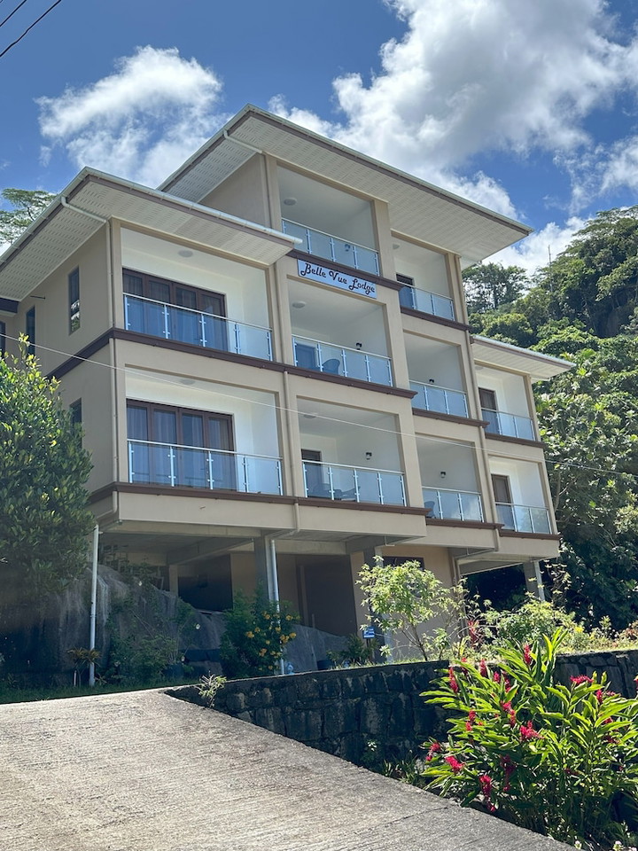 Belle Vue Lodge - Seychelles