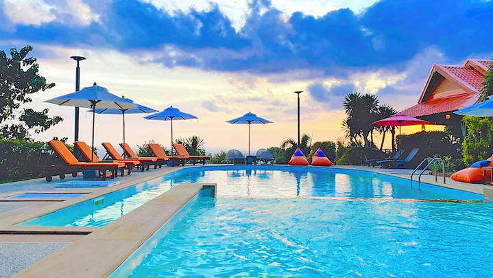 Phumala Lanta Seaview Resort - Ko Lanta District