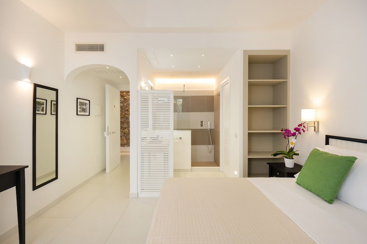 Casa Giuliani Capri - Capri
