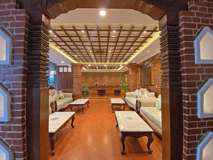 Shine Boutique Hotel - Kathmandu