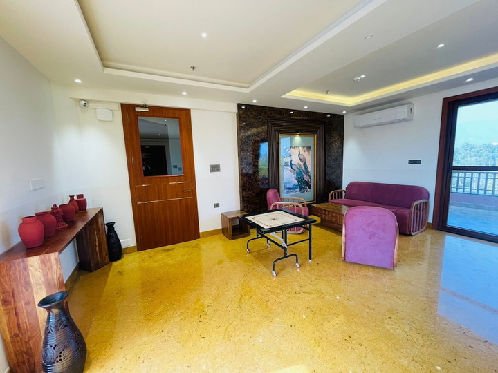 The Grand Fateh Resort And Spa - Udaipur