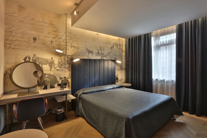 Palace Hotel Moderno - Pordenone