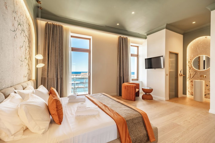 Miravita Hotel - Adults Only - Crete