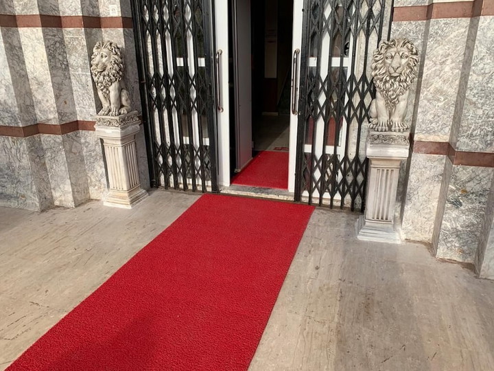 Hotel Doums - Dakhla