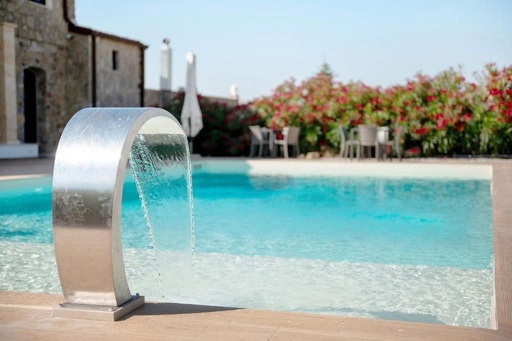 Sikania Agri Relais - Sicile