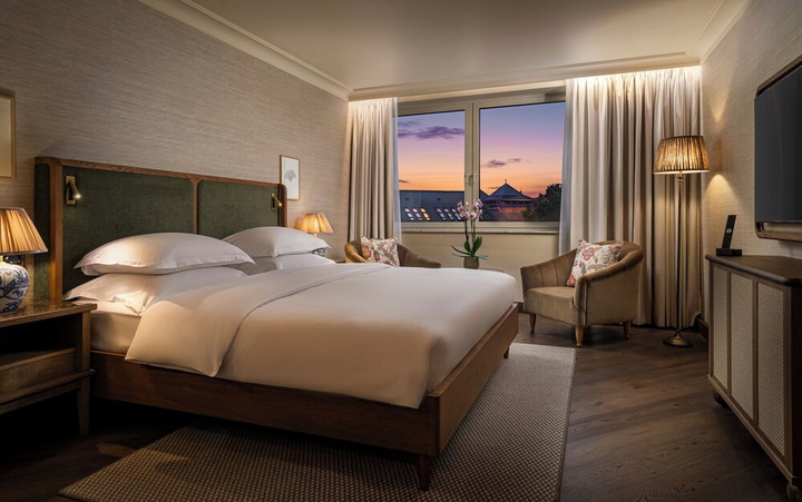 Brunfels Hotel, In The Unbound Collection By Hyatt - Mainz