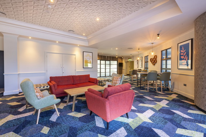 Holiday Inn London - Sutton By Ihg - London