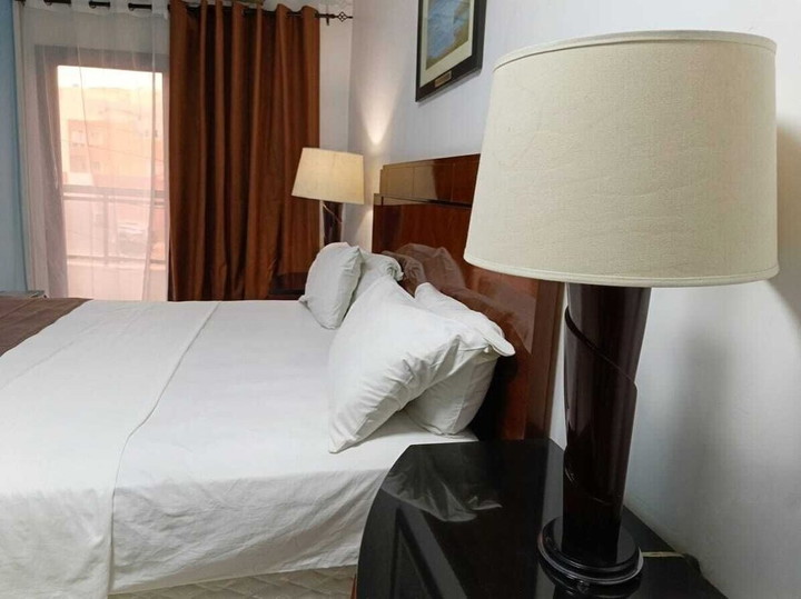 Amsy Hotel Amsy Hotel - Dakar