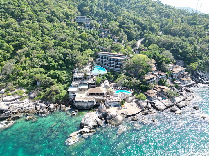 Dusit Buncha Koh Tao By Riya Group - Ko Tao