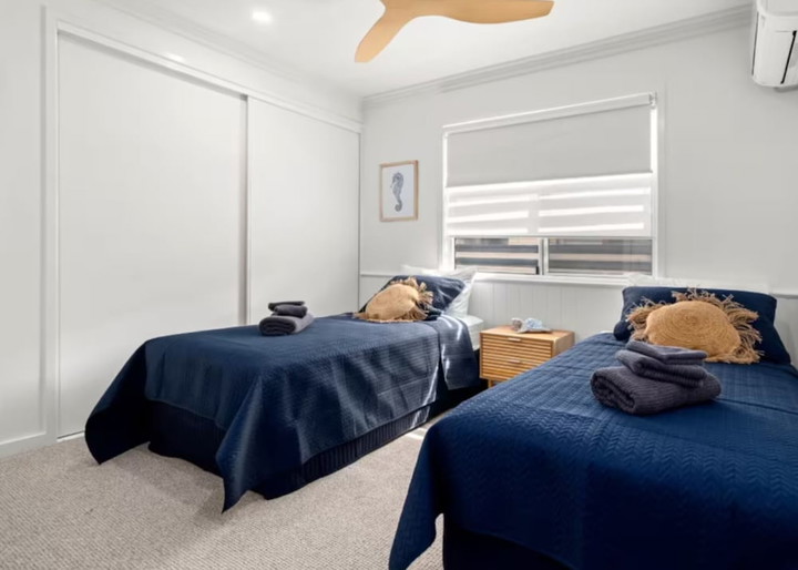 Haven At Hastings - Pottsville