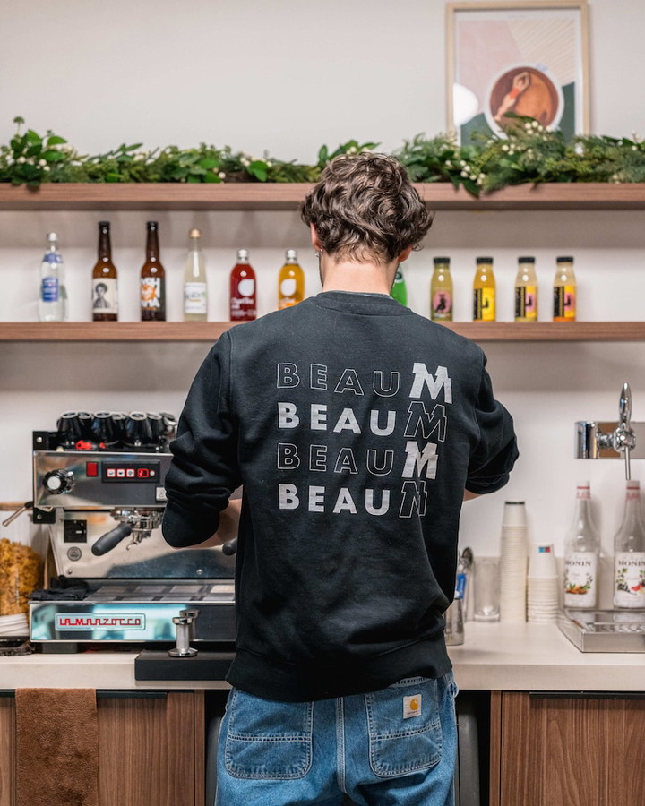 Beau M Paris - Hostel - Paris