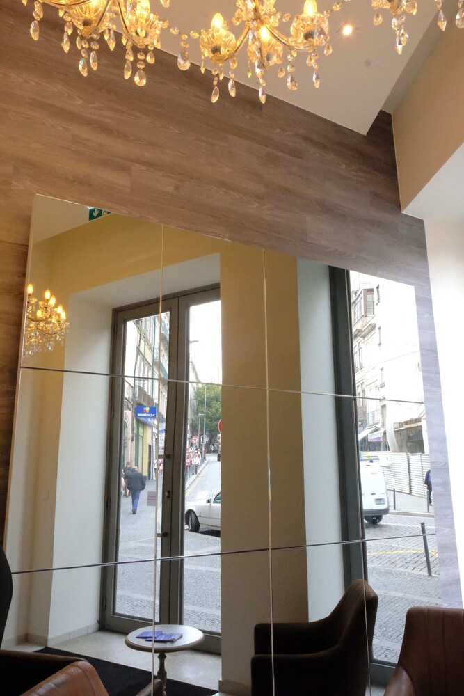 Letheshome Apartments - Porto