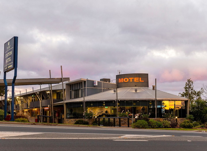 Station Motel Parkes - Parkes