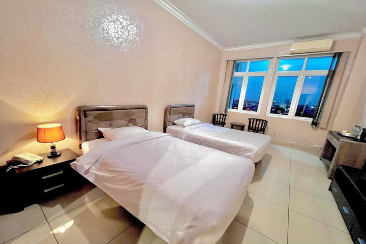Oase Guesthouse - Medan