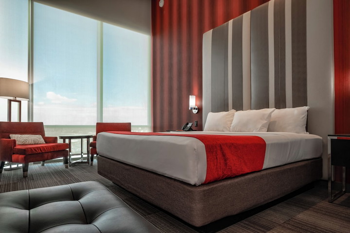 Potawatomi Hotel & Casino - Milwaukee