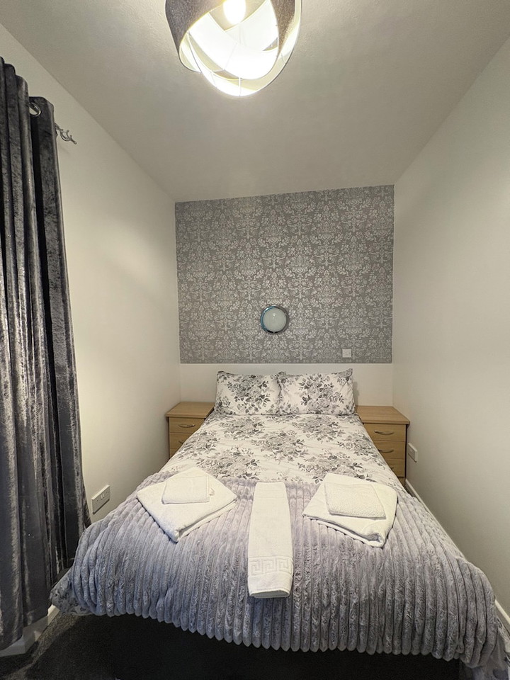 Glendale Guesthouse - Oban