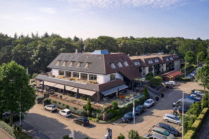 Van Der Valk Hotel Arnhem - Arnhem