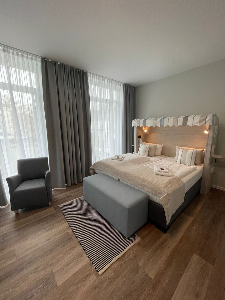 Hotel Faldernpoort - Emden