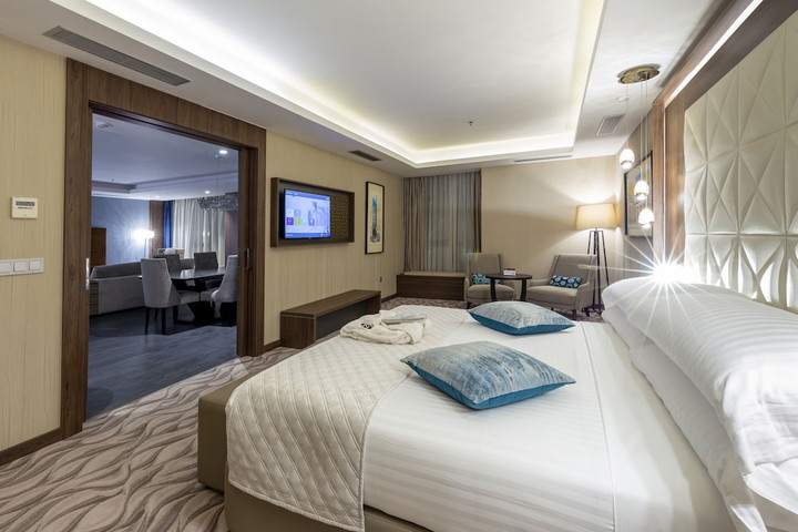 Az Hotels Grand Oran - Oran