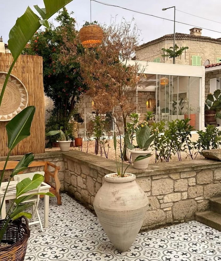 Selin Hotel - Ilıca