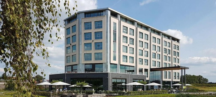 Van Der Valk Hotel Groningen-hoogkerk - Groningen