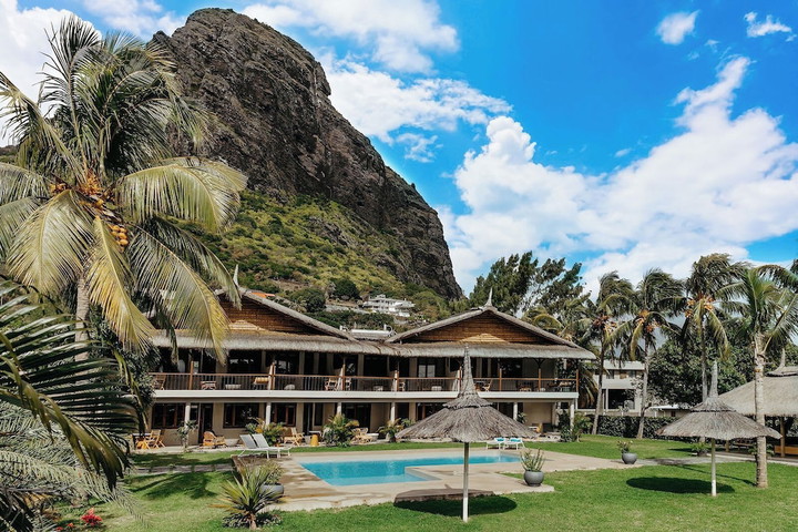 Boutik Retreats - Mauritius