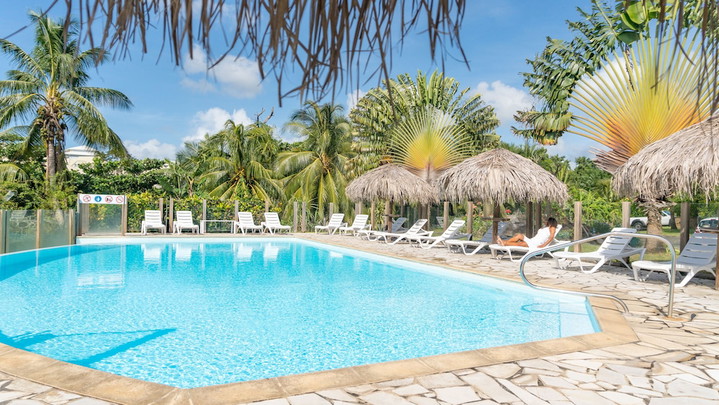 Residence Les Cayalines - Martinique